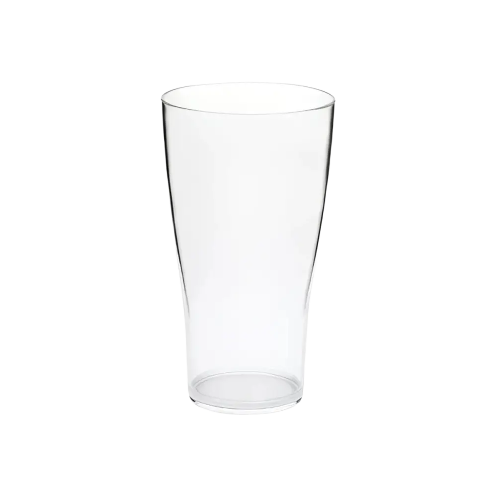 Unbreakable Conical Beer Glass - 285ml – Unbreakable Drinkware