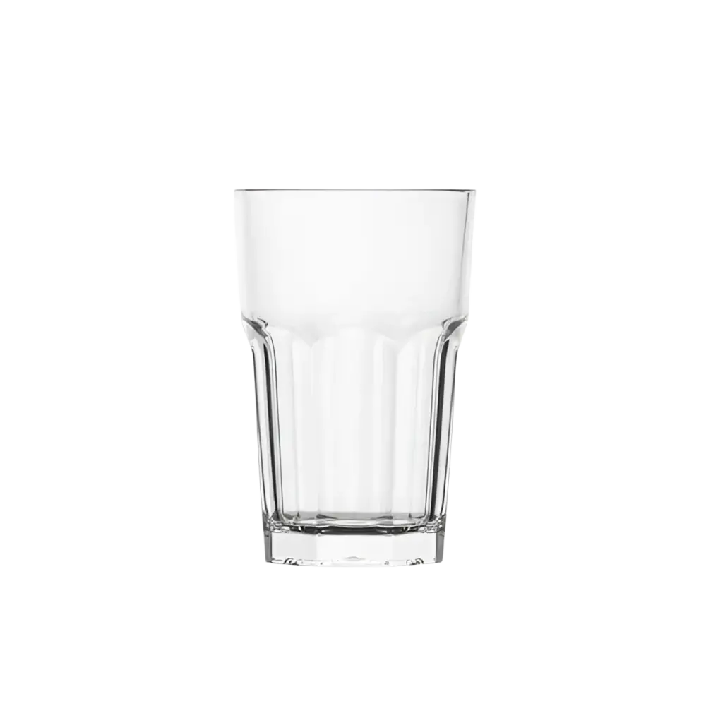 Unbreakable Rocks Highball - 300ml, Polycarbonate – Unbreakable Drinkware