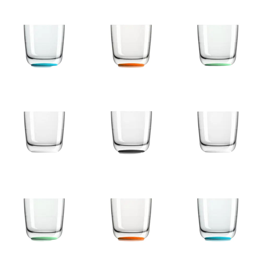 Whisky Unbreakable Marc Newson - 285mL, Tritan – Unbreakable Drinkware